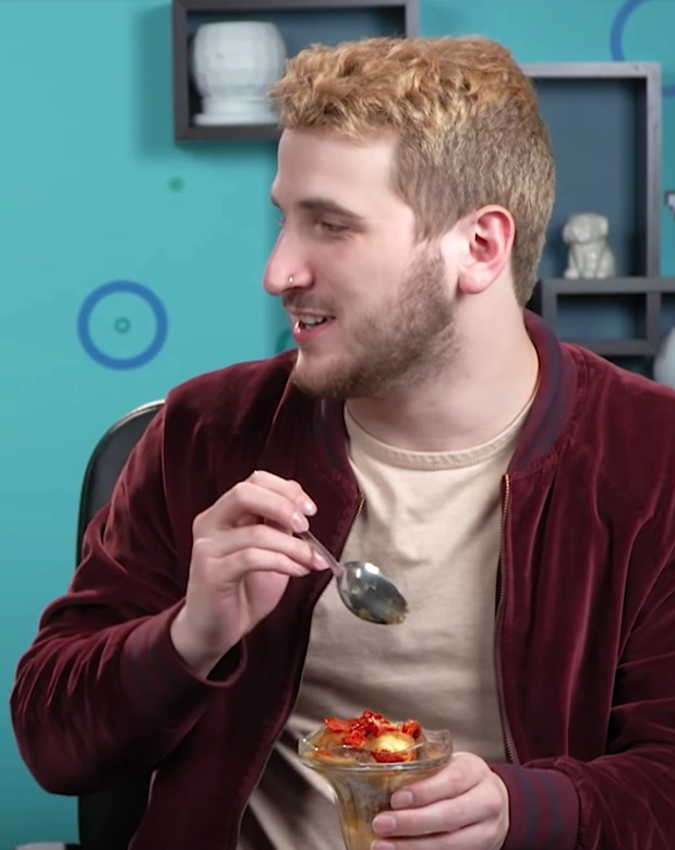 Appearances April 2019 | Eric Beckerman Wiki | Fandom