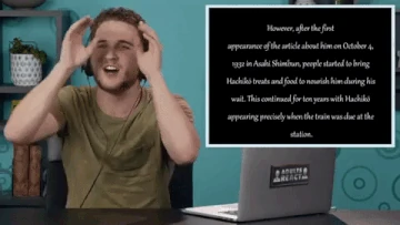 REACT S8E292 | Eric Beckerman Wiki | Fandom