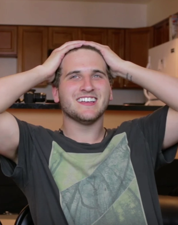 BostonTom - August 12 2017 | Eric Beckerman Wiki | Fandom