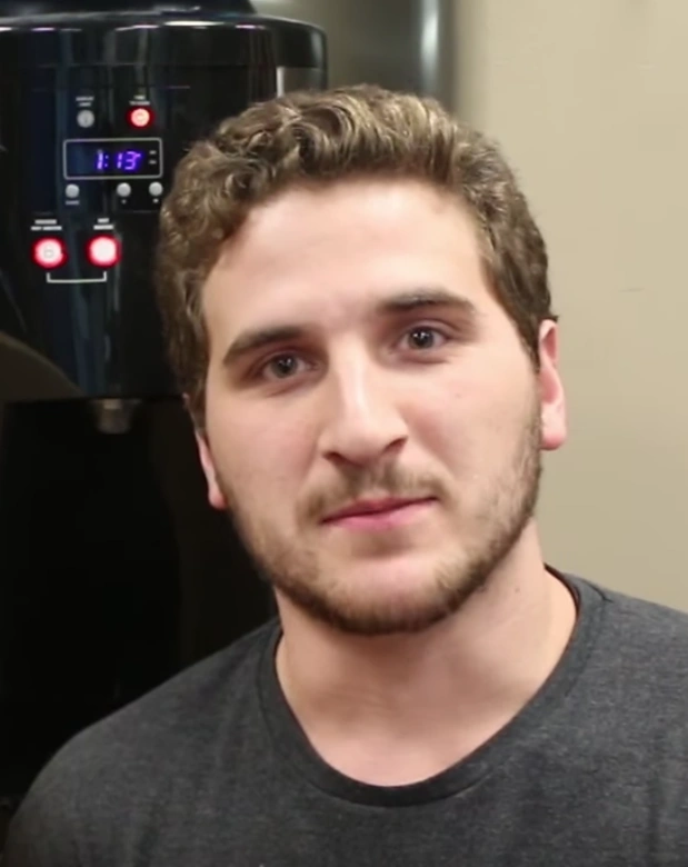 Vlog - January 18 2018 | Eric Beckerman Wiki | Fandom