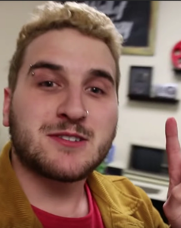 Vlog - March 5 2019 | Eric Beckerman Wiki | Fandom