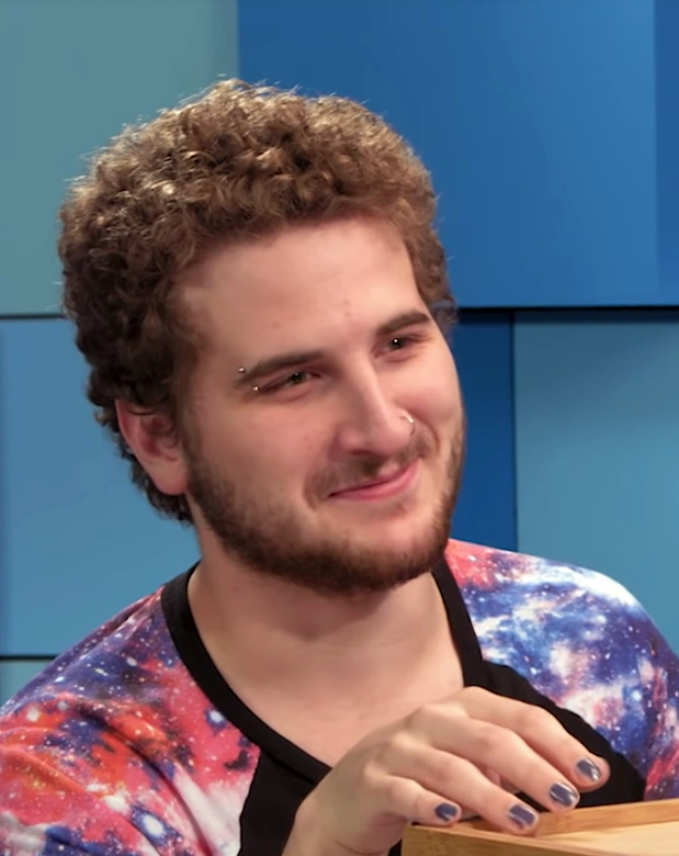 Appearances 2019 | Eric Beckerman Wiki | Fandom