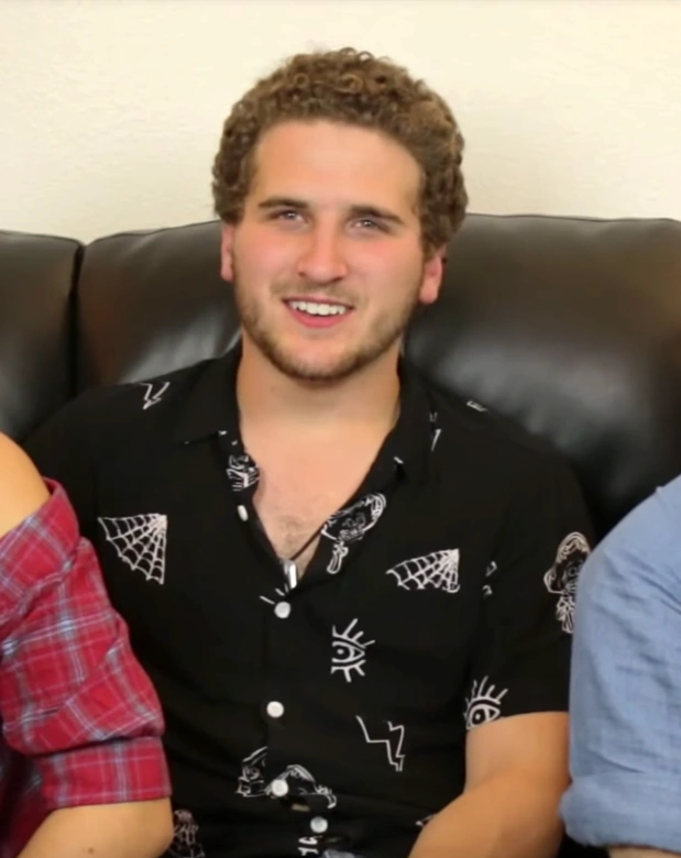 BostonTom - August 26 2017 | Eric Beckerman Wiki | Fandom