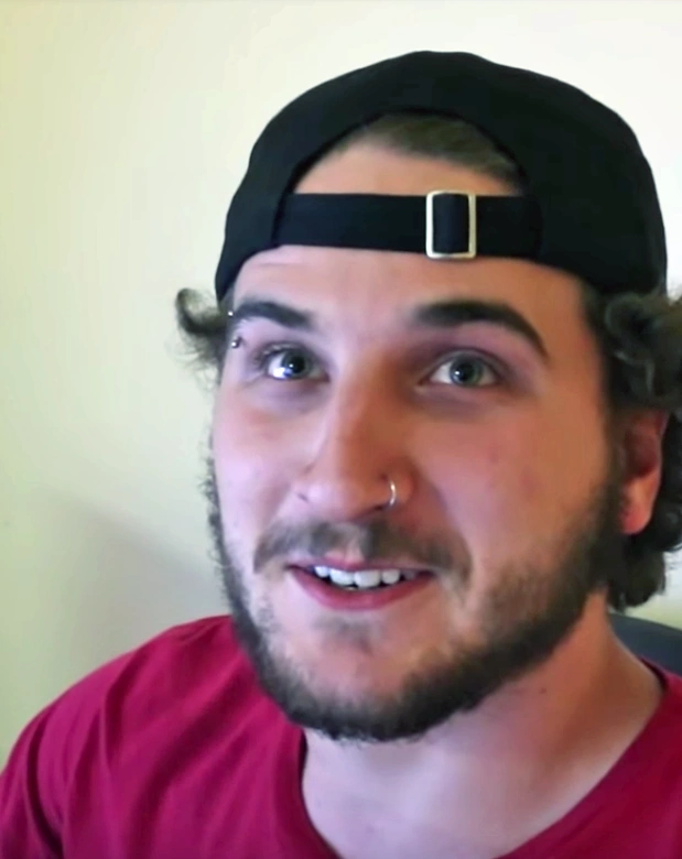 Vlog - September 06 2018 | Eric Beckerman Wiki | Fandom