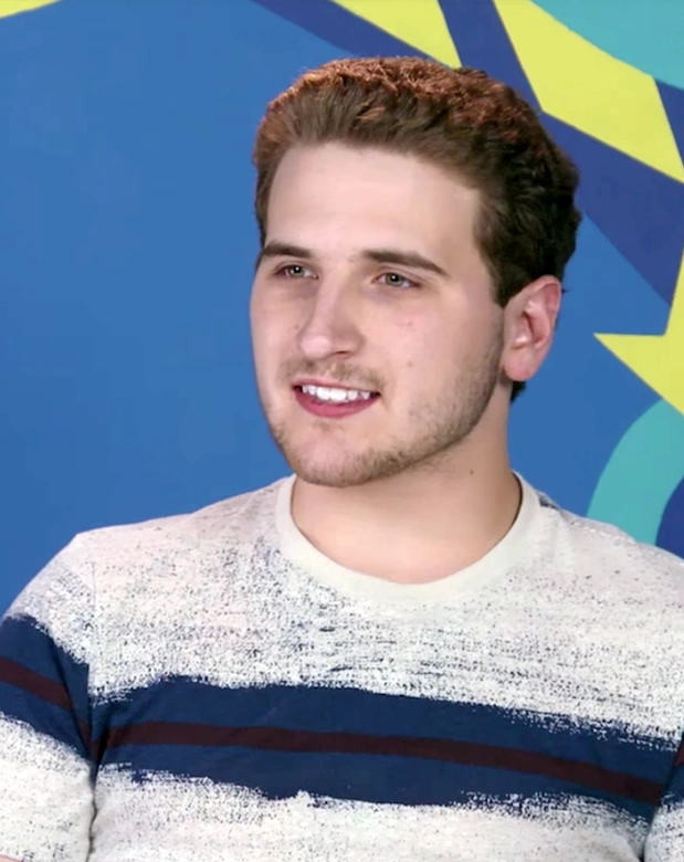 Appearances January 2017 | Eric Beckerman Wiki | Fandom