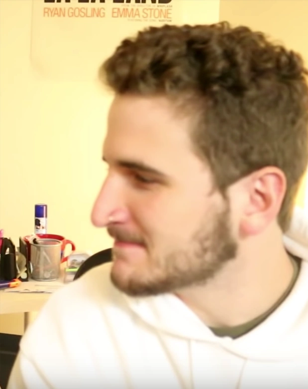 Vlog - October 2 2018 | Eric Beckerman Wiki | Fandom