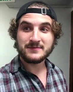 Hair Evolution | Eric Beckerman Wiki | Fandom