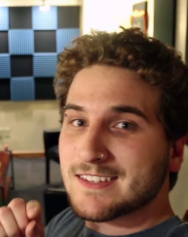 Vlog - June 14 2018 | Eric Beckerman Wiki | Fandom