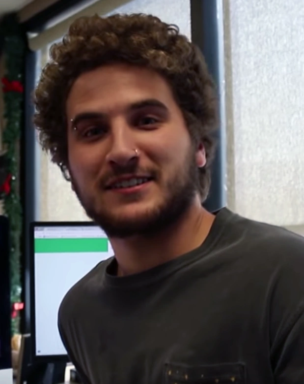 Vlog - August 2 2018 | Eric Beckerman Wiki | Fandom