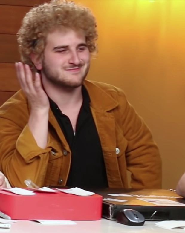 Vlog - March 3 2019 | Eric Beckerman Wiki | Fandom