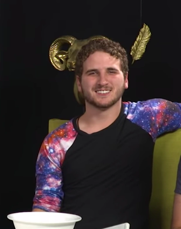 CHALLENGE CHALICE S1E44 | Eric Beckerman Wiki | Fandom