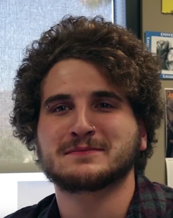 Hair Evolution | Eric Beckerman Wiki | Fandom