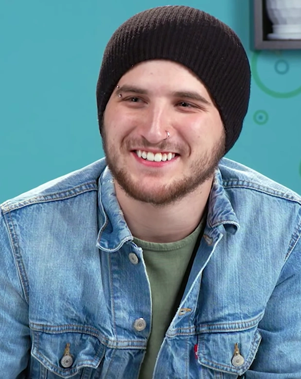 REACT S9E174 | Eric Beckerman Wiki | Fandom