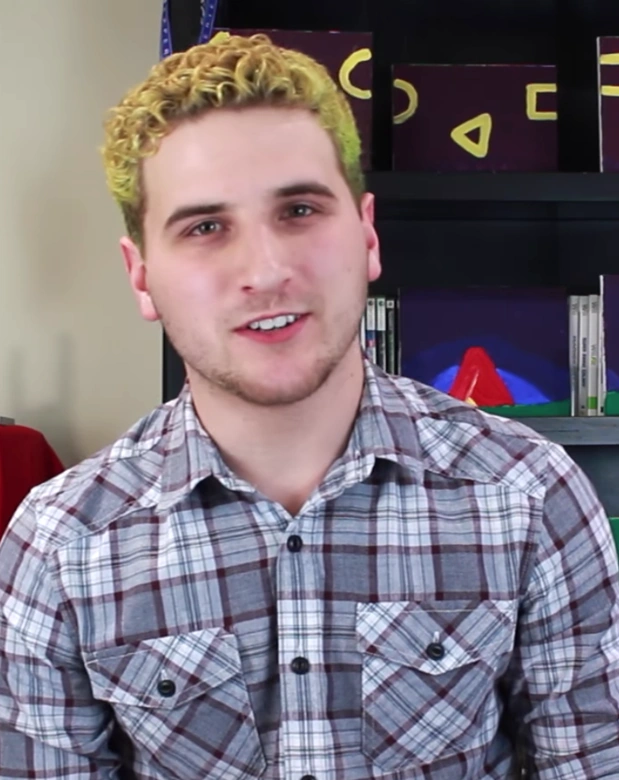 4N1 - February 4 2017 | Eric Beckerman Wiki | Fandom