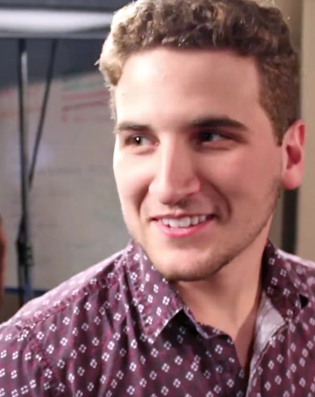 Vlog - January 2 2018 | Eric Beckerman Wiki | Fandom