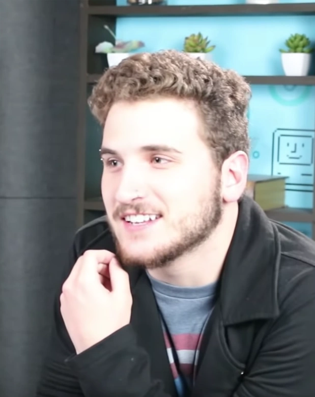 Vlog - October 7 2018 | Eric Beckerman Wiki | Fandom