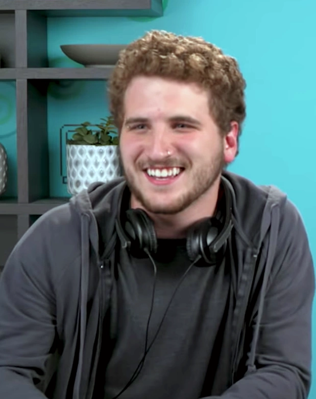 REACT S9E172 | Eric Beckerman Wiki | Fandom