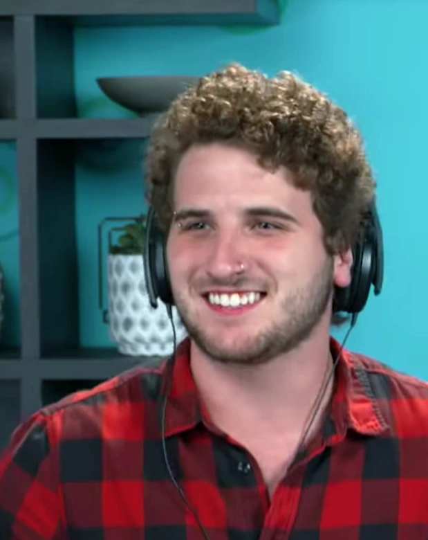 REACT S9E166 | Eric Beckerman Wiki | Fandom