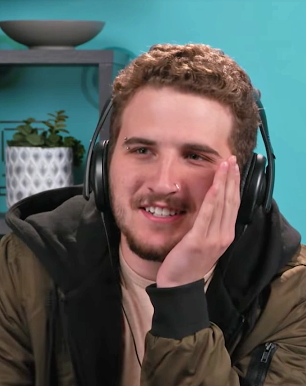 REACT S9E248 | Eric Beckerman Wiki | Fandom