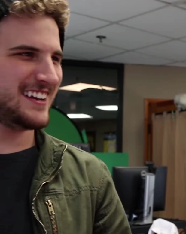 Vlog - January 26 2018 | Eric Beckerman Wiki | Fandom