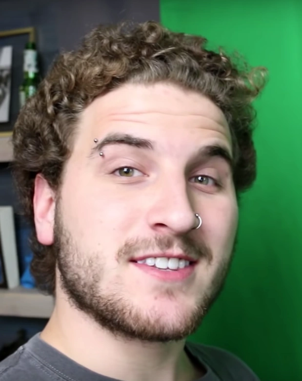 Vlog - August 16 2018 | Eric Beckerman Wiki | Fandom