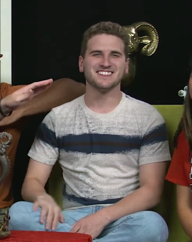 CHALLENGE CHALICE S1E39 | Eric Beckerman Wiki | Fandom