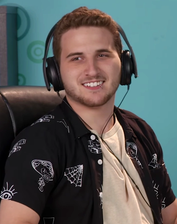 REACT S8E154 | Eric Beckerman Wiki | Fandom