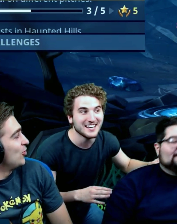 FBE Live - July 10 2018 | Eric Beckerman Wiki | Fandom