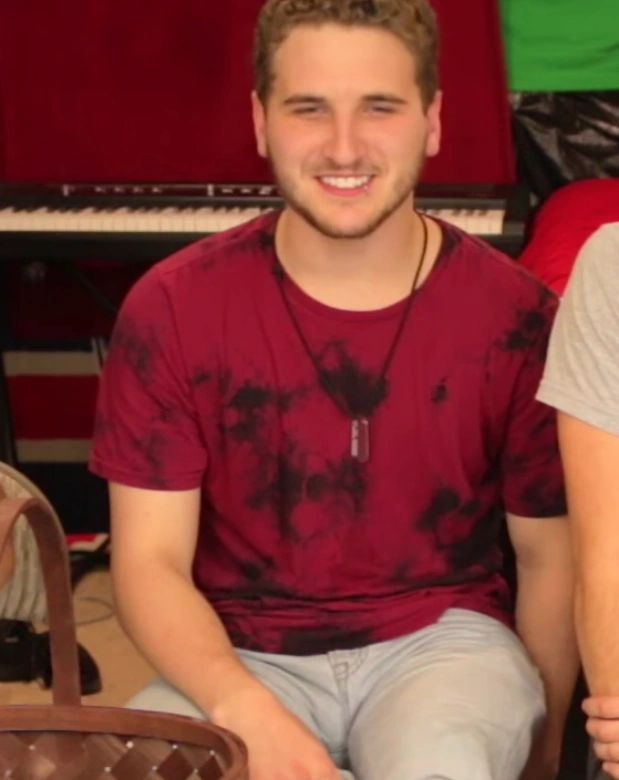 BostonTom - July 8 2017 | Eric Beckerman Wiki | Fandom