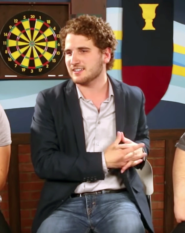 4N1 - July 21 2018 | Eric Beckerman Wiki | Fandom