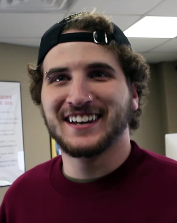 Vlog - August 28 2018 | Eric Beckerman Wiki | Fandom