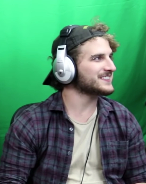 Vlog - September 9 2018 | Eric Beckerman Wiki | Fandom