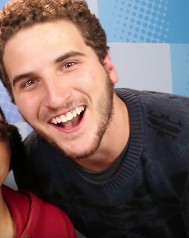 Vlog - November 03 2017 | Eric Beckerman Wiki | Fandom