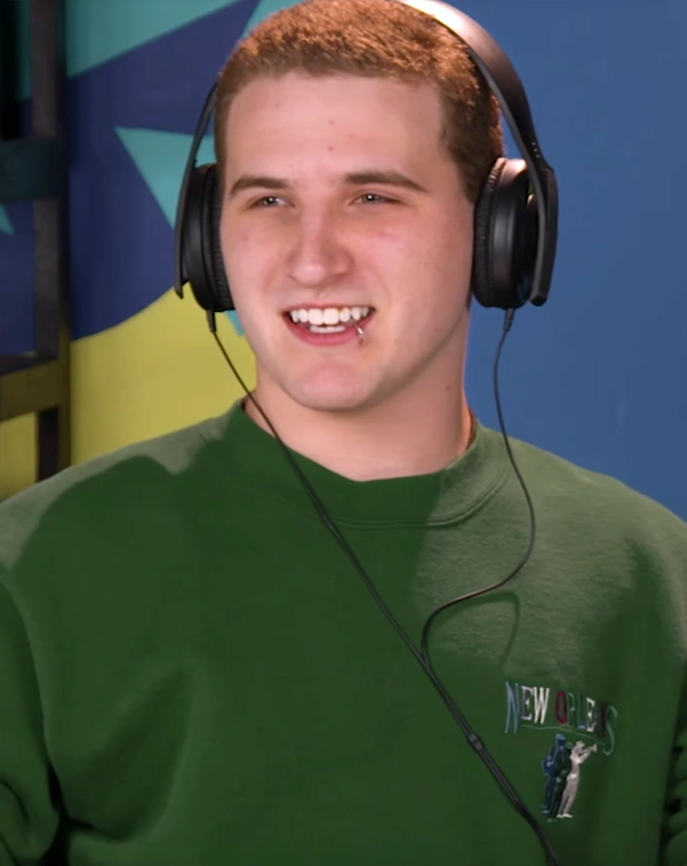 REACT S8E117 | Eric Beckerman Wiki | Fandom