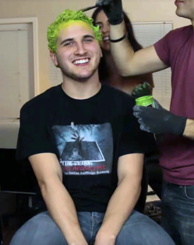 4N1 - January 21 2017 | Eric Beckerman Wiki | Fandom