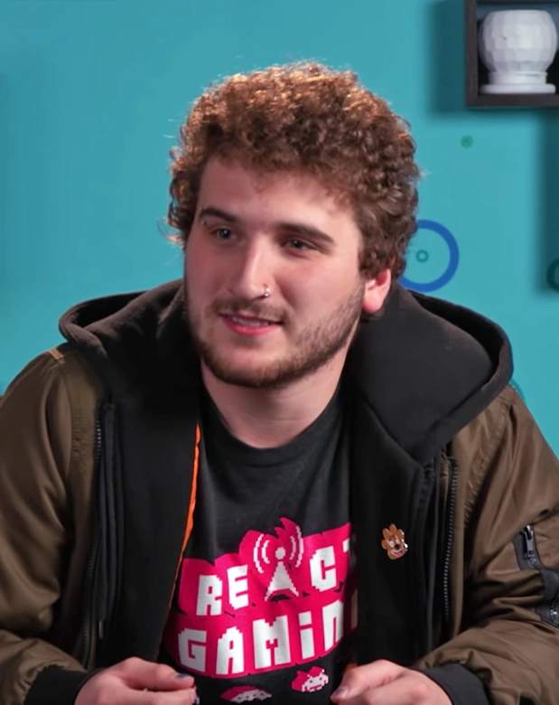 REACT December 22 2018 | Eric Beckerman Wiki | Fandom