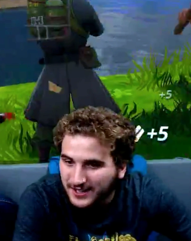 FBE Live - August 3 2018 | Eric Beckerman Wiki | Fandom