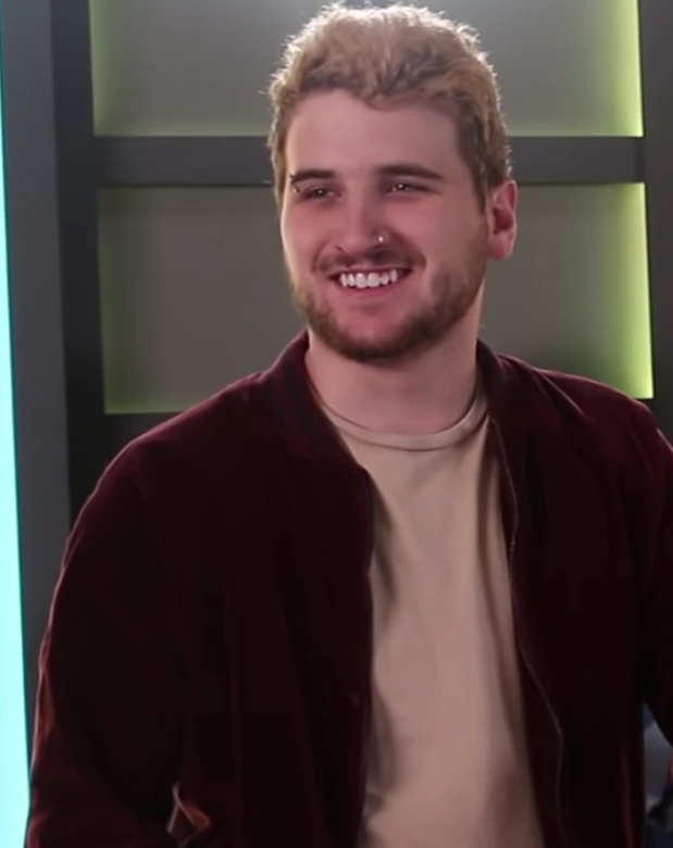 Vlog - March 28 2019 | Eric Beckerman Wiki | Fandom