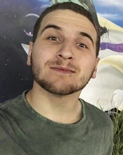 Hair Evolution | Eric Beckerman Wiki | Fandom