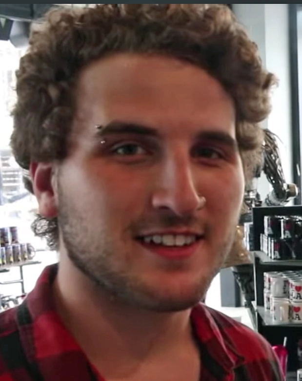 FB2 - July 21 2018 | Eric Beckerman Wiki | Fandom