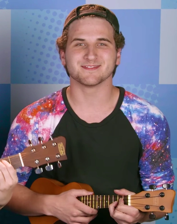 FBE STAFF REACTS S2E39 | Eric Beckerman Wiki | Fandom