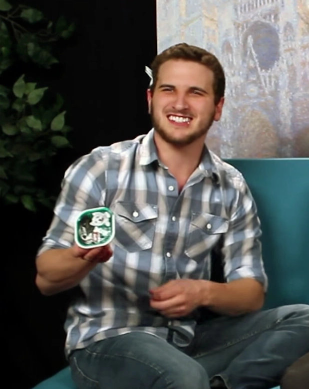 CHALLENGE CHALICE S1E11 | Eric Beckerman Wiki | Fandom