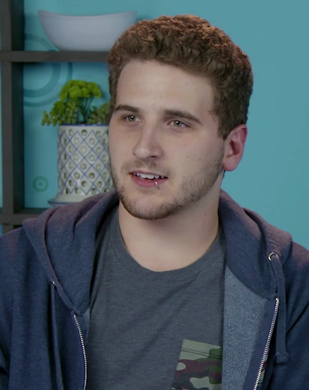 REACT S8E124 | Eric Beckerman Wiki | Fandom