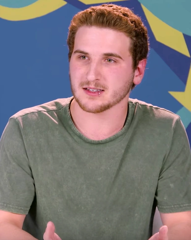 Appearances May 2017 | Eric Beckerman Wiki | Fandom