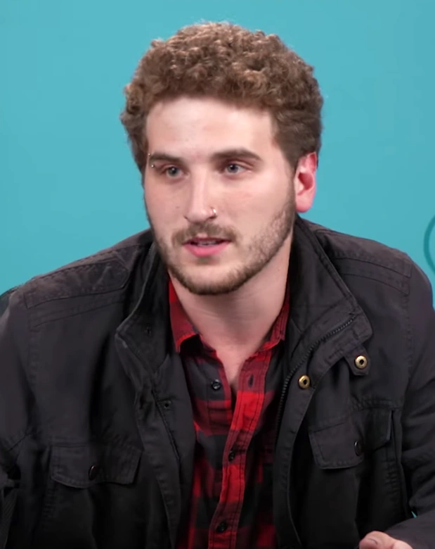 REACT S9E124 | Eric Beckerman Wiki | Fandom