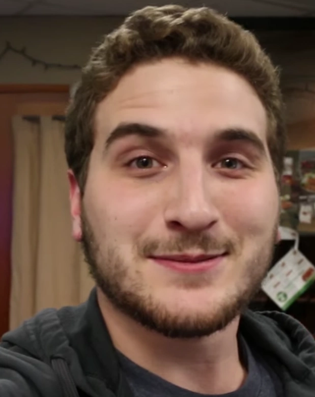 Vlog - January 5 2018 | Eric Beckerman Wiki | Fandom