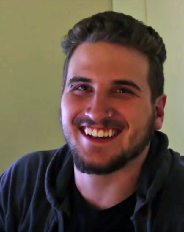 Vlog - September 18 2018 | Eric Beckerman Wiki | Fandom