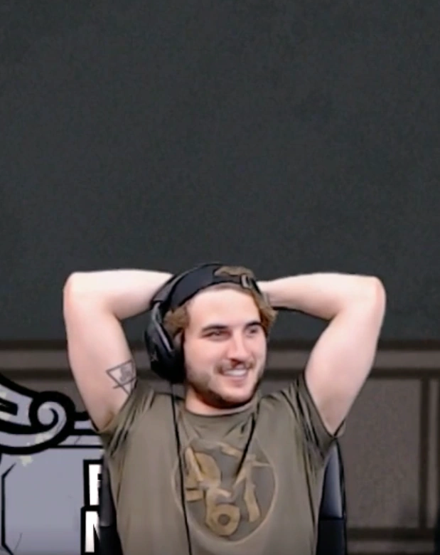 FBE Live - August 30 2018 | Eric Beckerman Wiki | Fandom