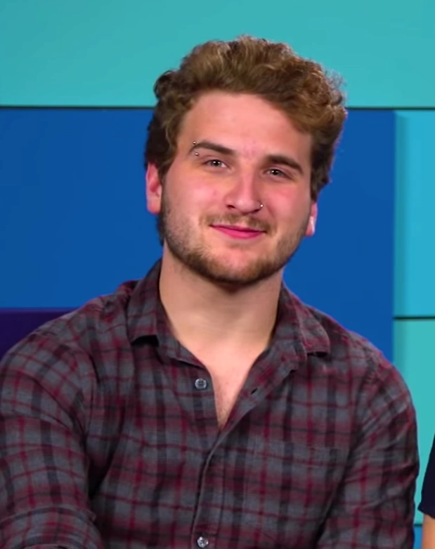 The Come Up - June 15 2018 | Eric Beckerman Wiki | Fandom