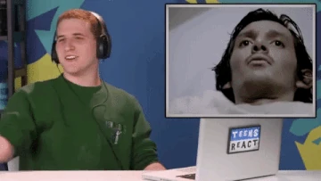 REACT S8E82 | Eric Beckerman Wiki | Fandom